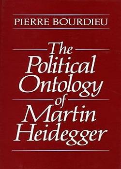 The Political Ontology of Martin Heidegger - 台南神學院黃彰輝紀念圖書館 - Powered by ...